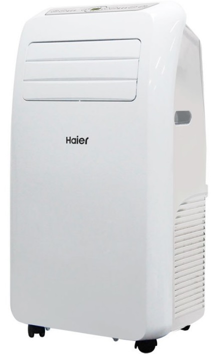 KLIMA MOBILNA HAIER AM12AA1GAA 3,5KW/3,2KW R290