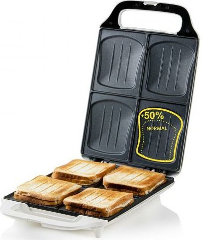 TOSTER DOMO XXL DO9064C